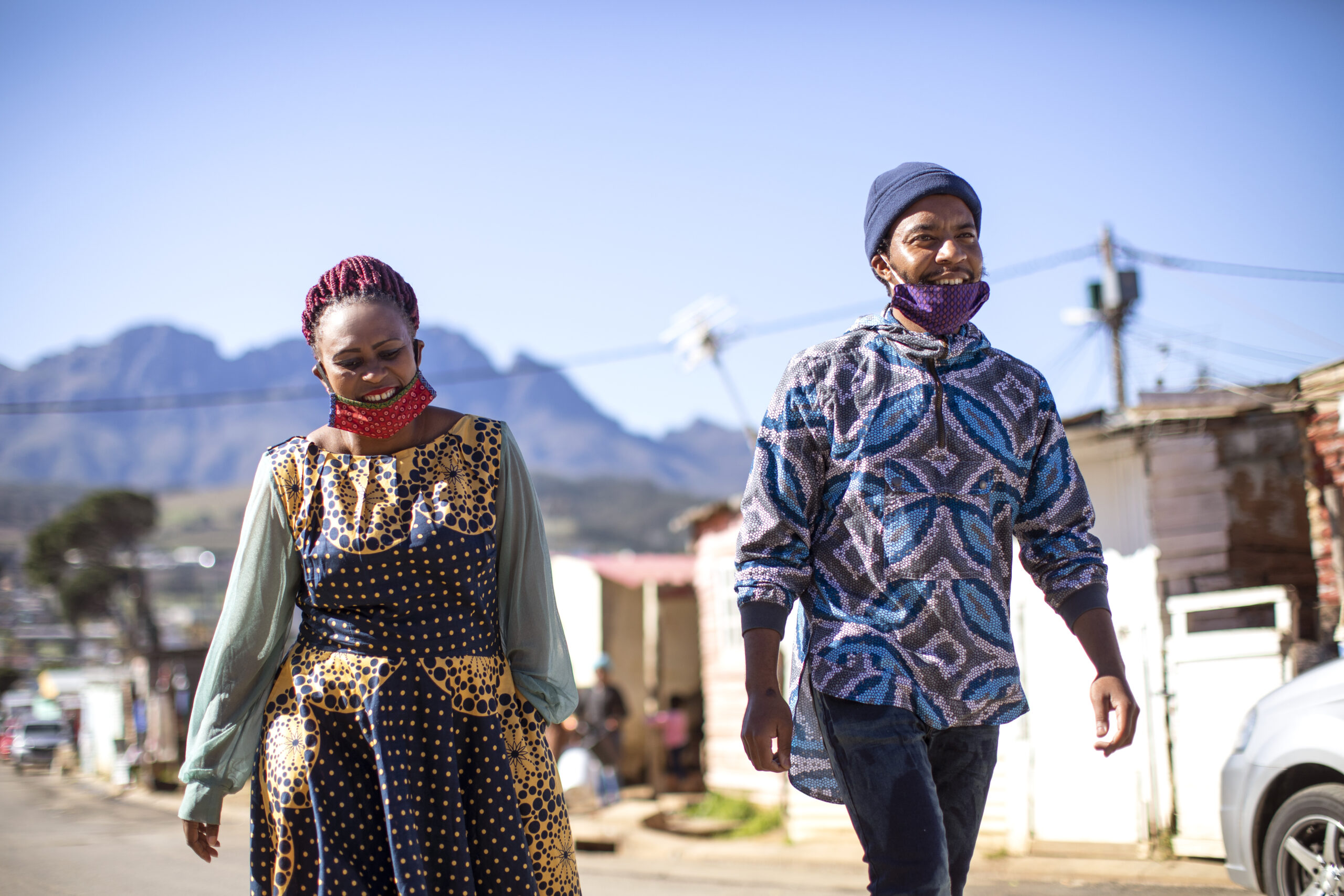 Nairobi Conference - Headington Institute