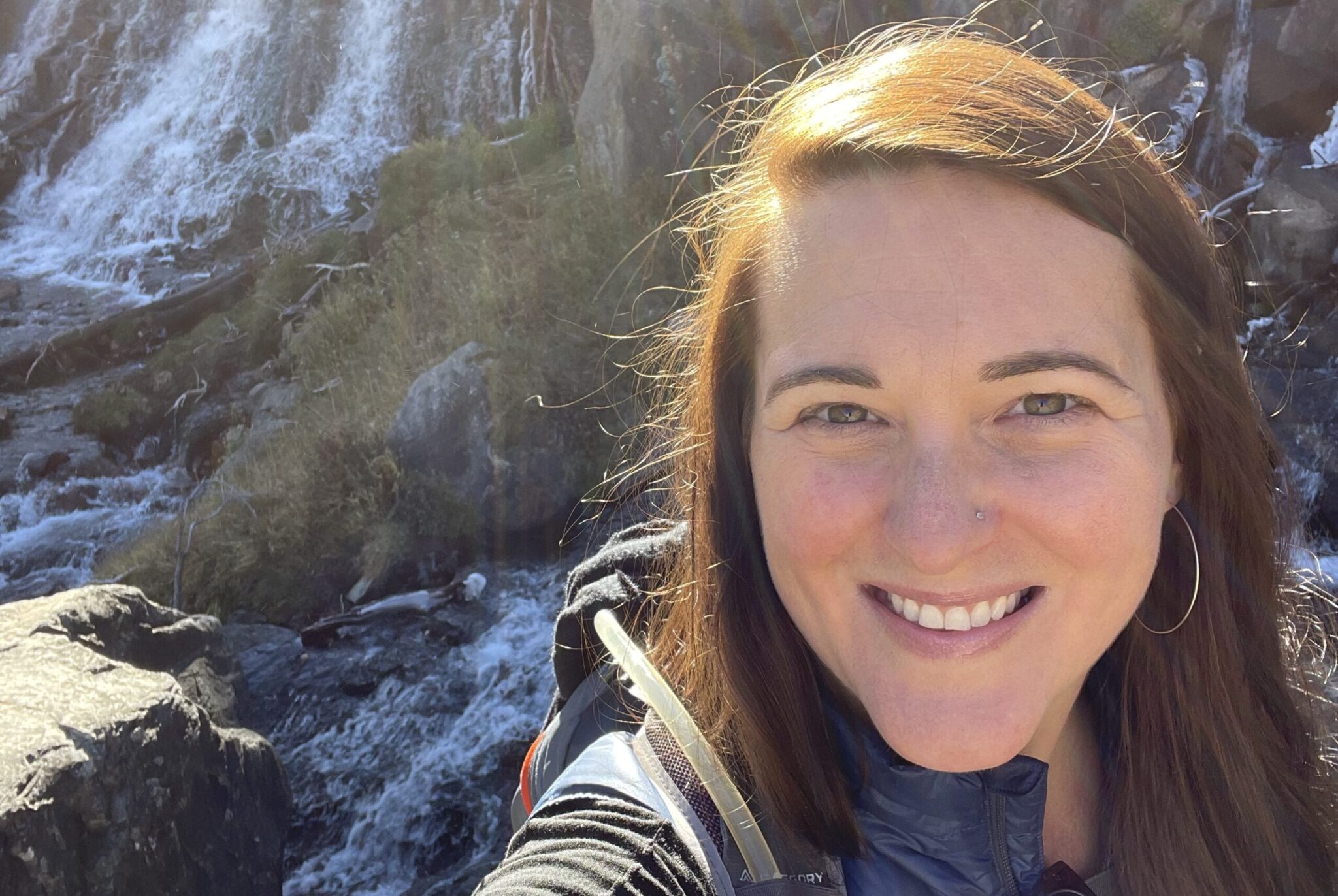 Our Team - Headington Institute