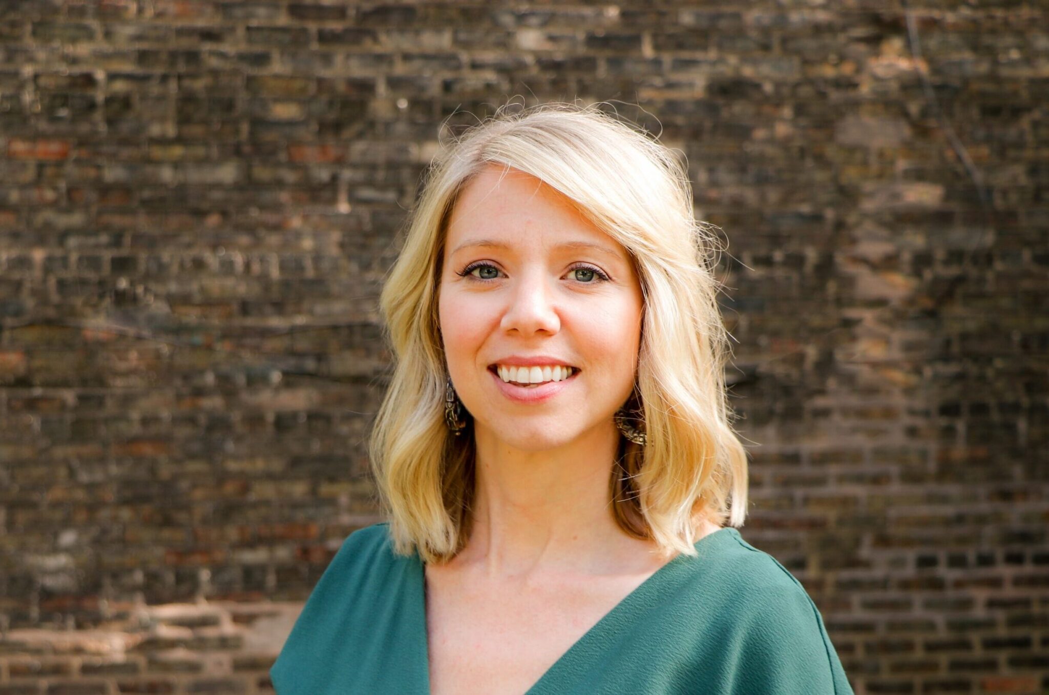 Our Team - Headington Institute